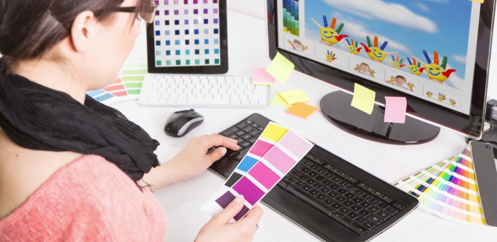 Cheap logo Design - We create your professional vector logo